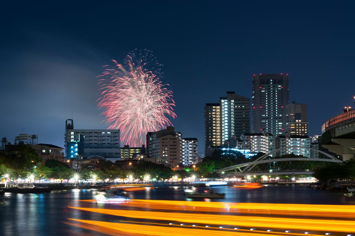 Tenjin Matsuri 2026: A Complete Guide to Osaka's Greatest Summer ...