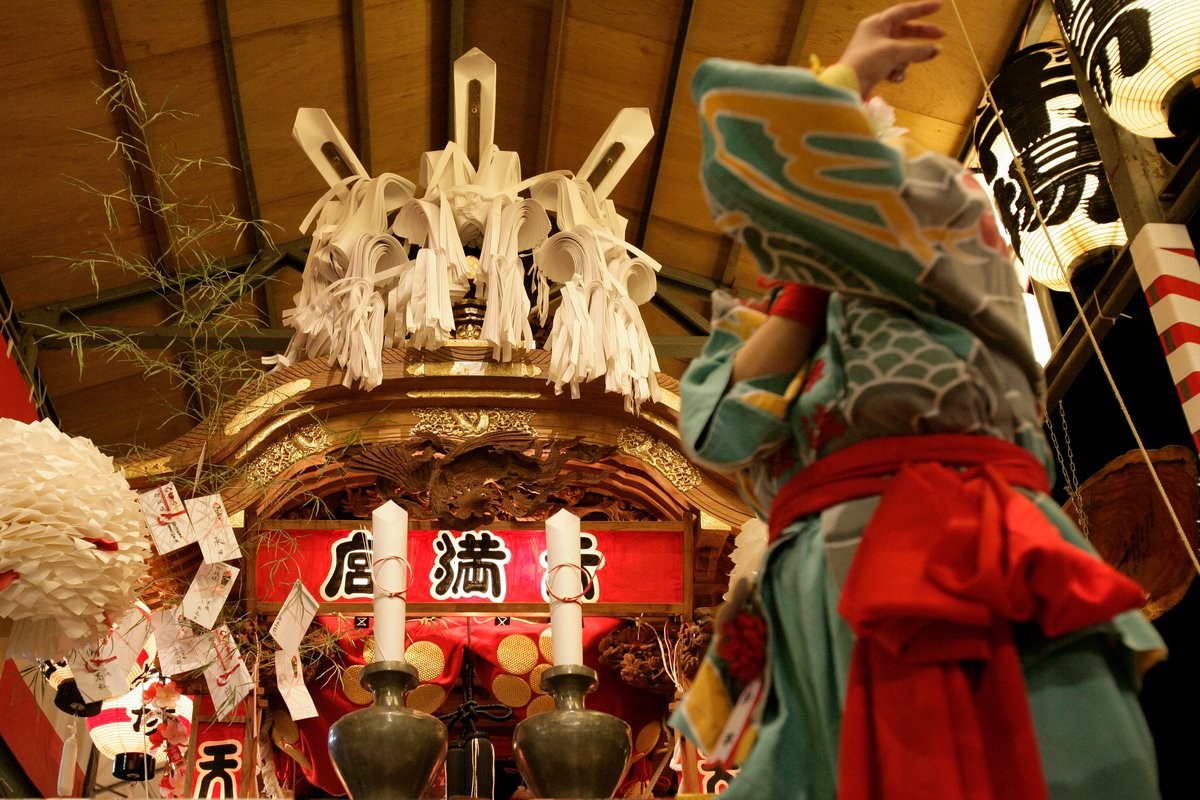 Tenjin Matsuri 2026: A Complete Guide to Osaka's Greatest Summer ...